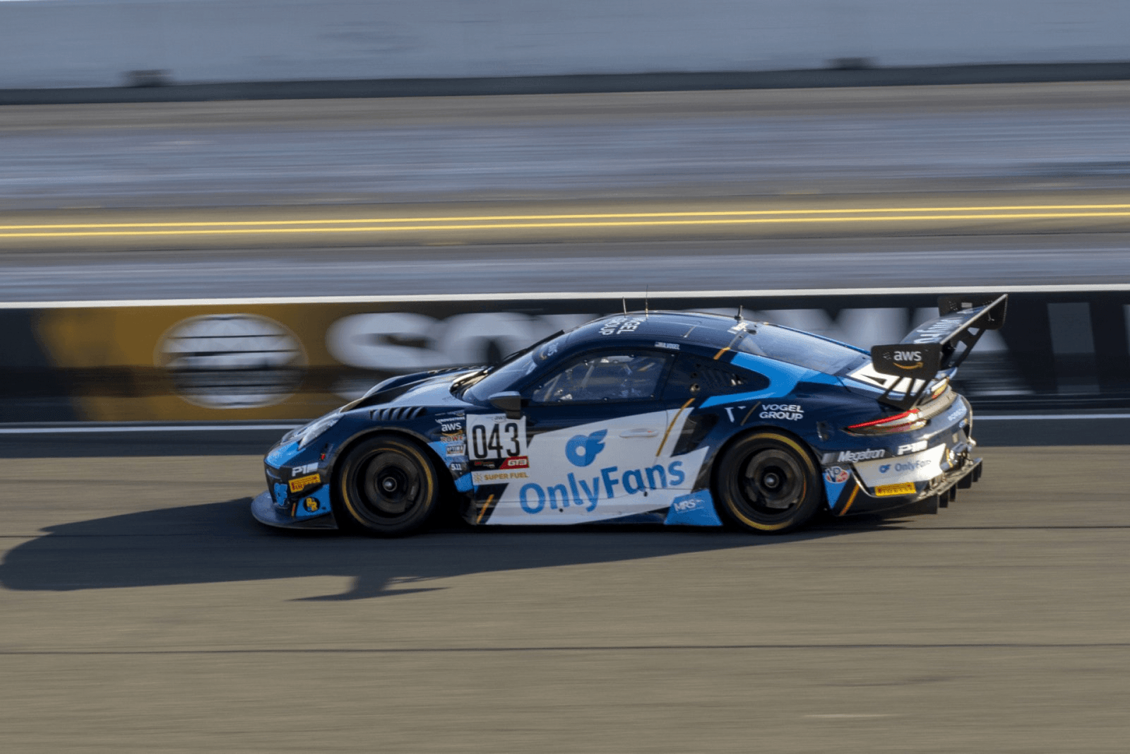 Professional Racing Team | Molitor-Racing-Systems