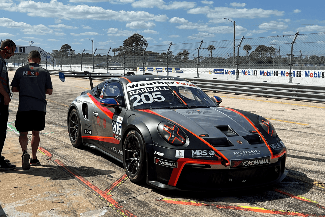 Professional Racing Team | Molitor-Racing-Systems